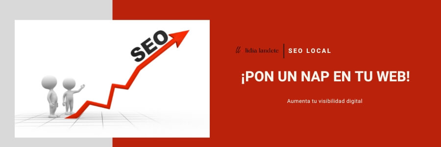 NAP en Seo: Qué es y 5 TIPS para utilizarlo en el Seo local